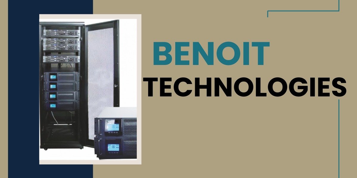 Benoit Technologies - UAE Episode