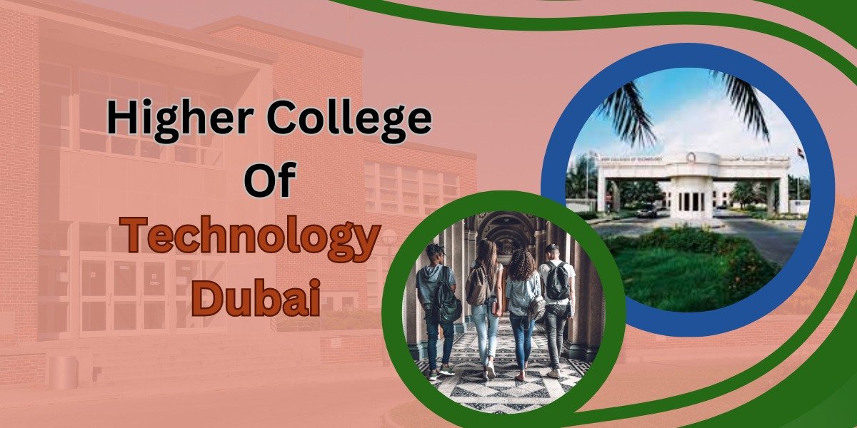 Higher College Of Technology Dubai - UAE Episode