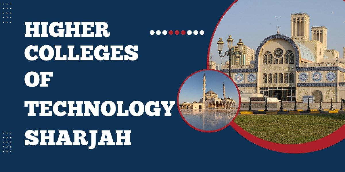 Higher Colleges Of Technology Sharjah - UAE Episode