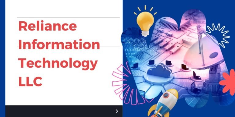 Reliance Information Technology LLC - UAE Episode