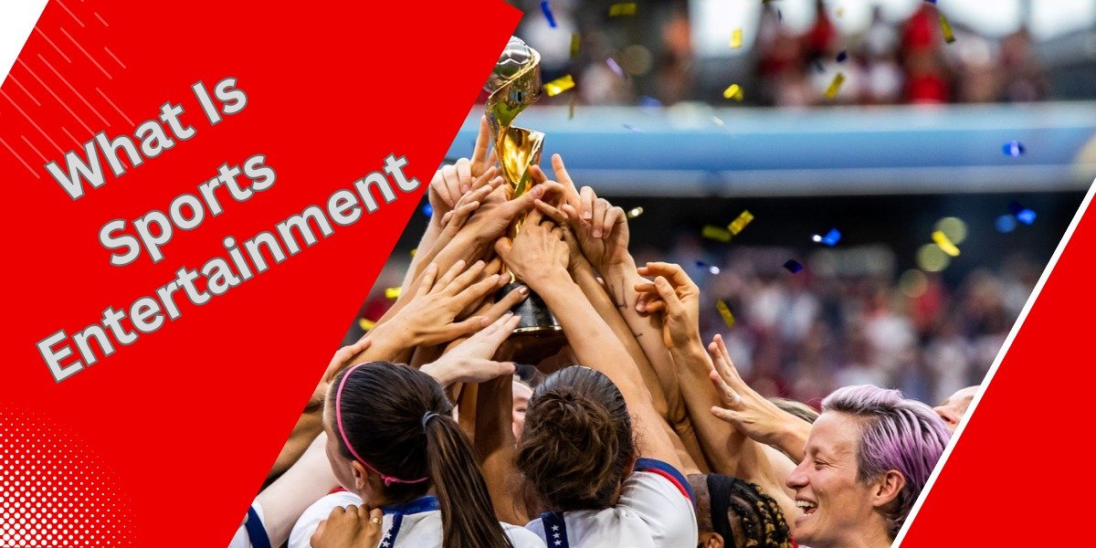 What Is Sports Entertainment - UAE Episode