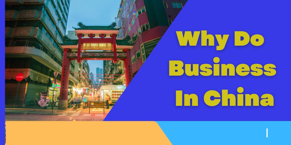 Why Do Business In China- UAE Episode
