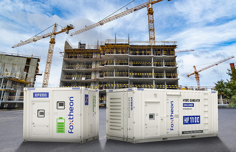 Smart Battery Storage Systems | Efficient Energy Solutions