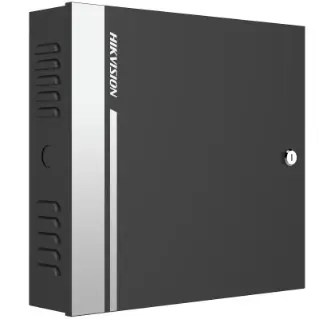 Hikvision: Elevating Security Measures