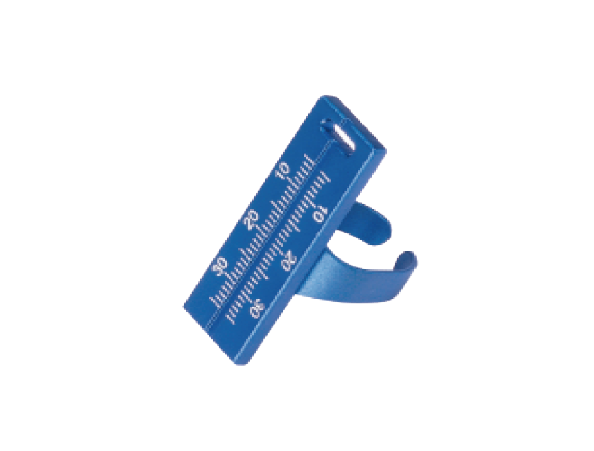 The Versatile Ruler from NIC Dental: An Essential Dental Tool for ...