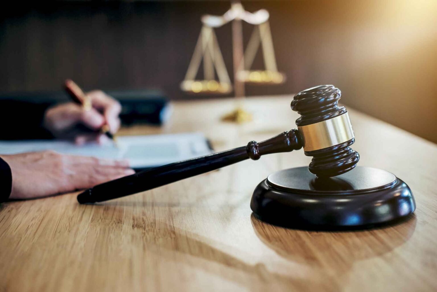 How Long Do Criminal Cases Take in Dubai? 2025 Guide